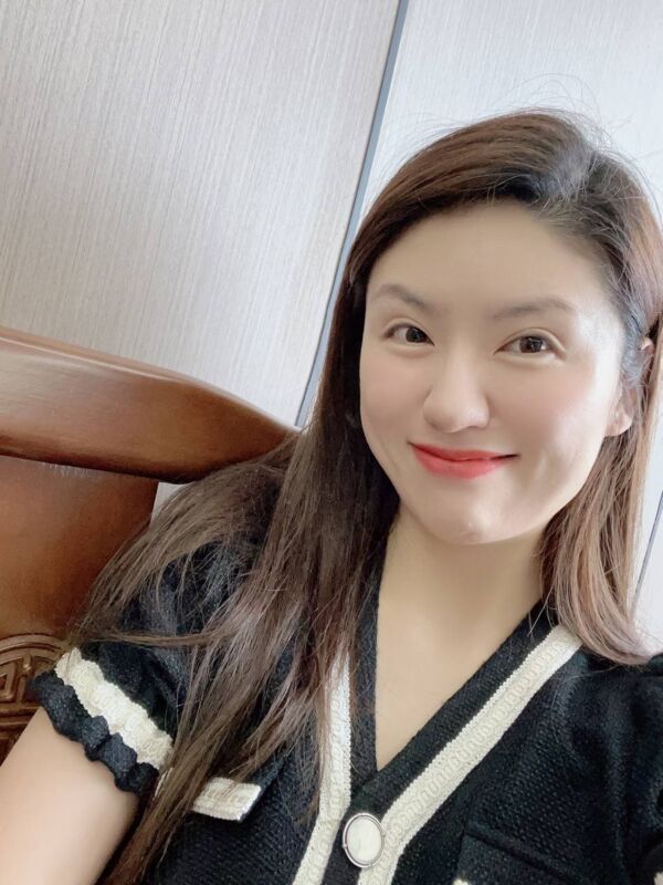 nonlaso@gmail.com | +85255154687 | Jamie Betty o Yao Yun | Social network truffa | 5 commenti